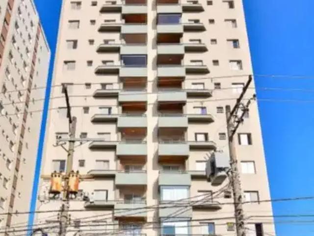 Apartamento para Venda em São Paulo/SP Santa Teresinha 3 Quartos