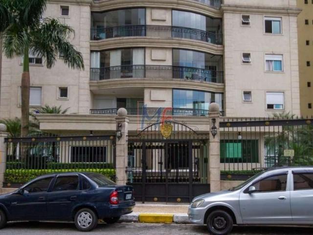 Apartamento para Venda em São Paulo/SP Santa Teresinha 3 Quartos