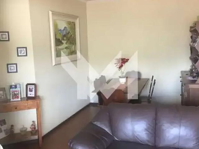 Apartamento para Venda em São Paulo/SP Santa Teresinha 3 Quartos