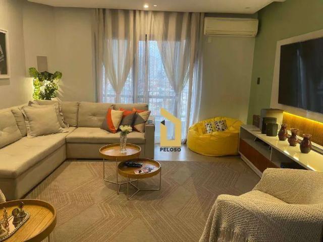 Apartamento para Venda em São Paulo/SP Santa Teresinha 3 Quartos