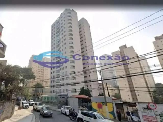 Apartamento para Venda em São Paulo/SP Santa Teresinha 3 Quartos