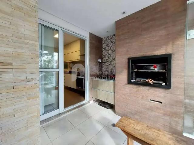 Apartamento para Venda em São Paulo/SP Santa Teresinha 3 Quartos