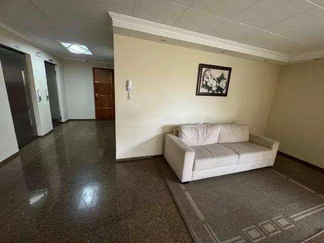 Apartamento para Venda em São Paulo/SP Santa Teresinha 3 Quartos