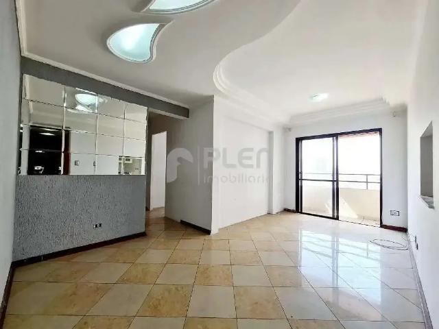Apartamento para Venda em São Paulo/SP Santa Teresinha 3 Quartos