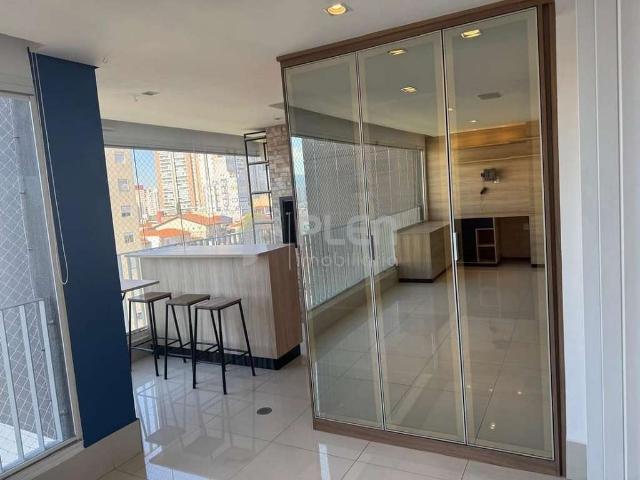 Apartamento para Venda em São Paulo/SP Santa Teresinha 3 Quartos