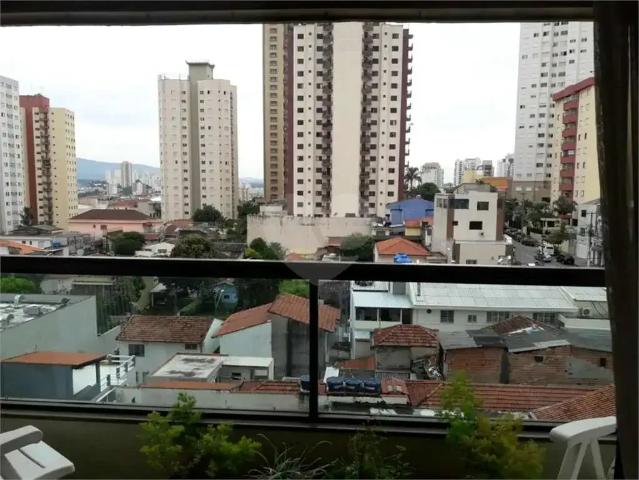 Apartamento para Venda em São Paulo/SP Santa Teresinha 3 Quartos