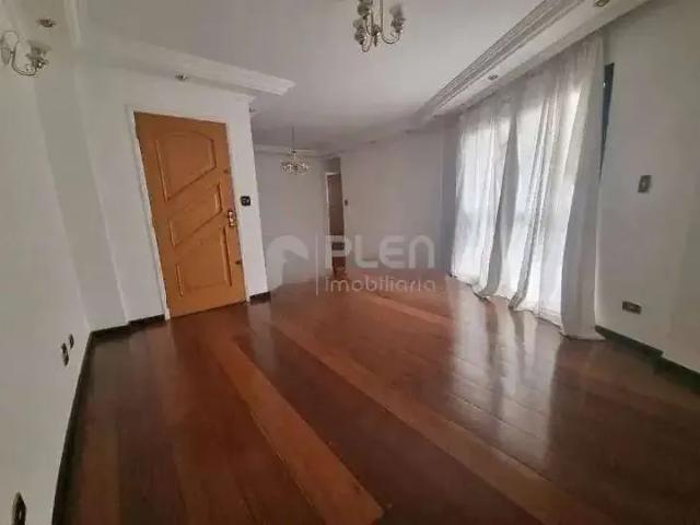 Apartamento para Venda em São Paulo/SP Santa Teresinha 3 Quartos