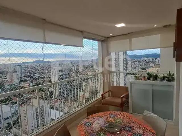 Apartamento para Venda em São Paulo/SP Santa Teresinha 3 Quartos