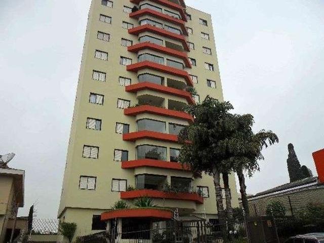 Apartamento para Venda em São Paulo/SP Santa Teresinha 3 Quartos