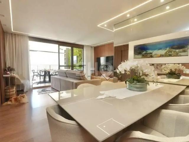 Apartamento para Venda em São Paulo/SP Santa Teresinha 3 Quartos