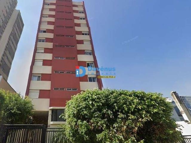 Apartamento para Venda em São Paulo/SP Santa Teresinha 3 Quartos