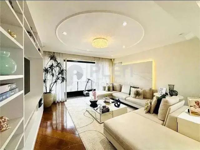 Apartamento para Venda em São Paulo/SP Santa Teresinha 3 Quartos