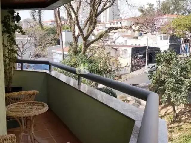 Apartamento para Venda em São Paulo/SP Santa Teresinha 3 Quartos