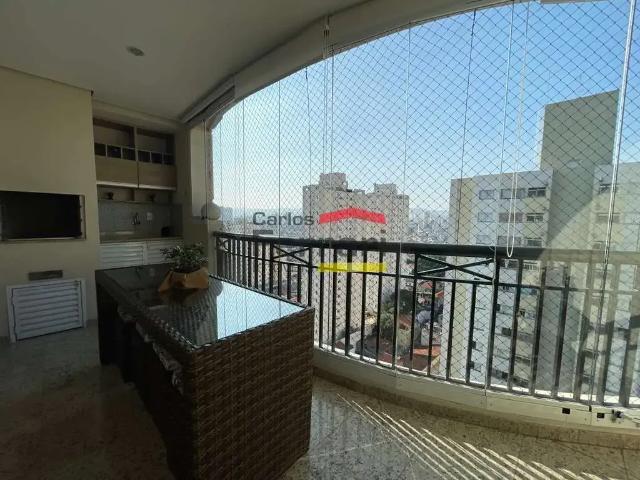 Apartamento para Venda em São Paulo/SP Santa Teresinha 3 Quartos