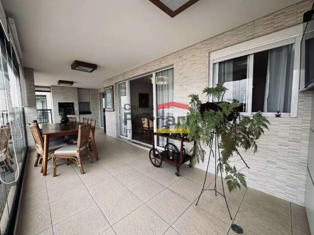 Apartamento para Venda em São Paulo/SP Santa Teresinha 3 Quartos