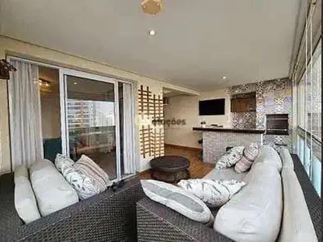 Apartamento para Venda em São Paulo/SP Santa Teresinha 3 Quartos