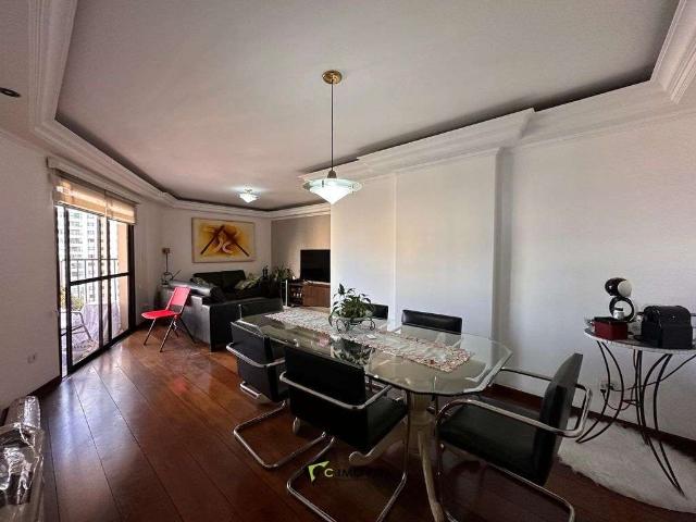 Apartamento para Venda em São Paulo/SP Santa Teresinha 3 Quartos