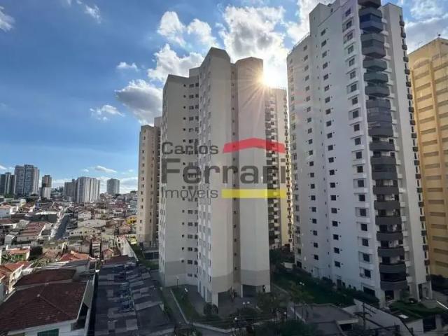 Apartamento para Venda em São Paulo/SP Santa Teresinha 3 Quartos