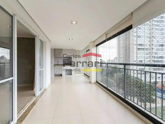 Apartamento para Venda em São Paulo/SP Santa Teresinha 3 Quartos