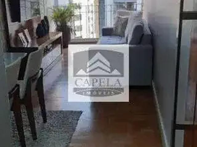 Apartamento para Venda em São Paulo/SP Santa Teresinha 3 Quartos