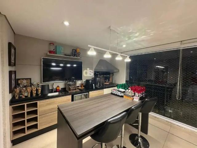 Apartamento para Venda em São Paulo/SP Santa Teresinha 3 Quartos