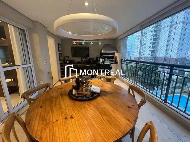 Apartamento para Venda em São Paulo/SP Santa Teresinha 3 Quartos