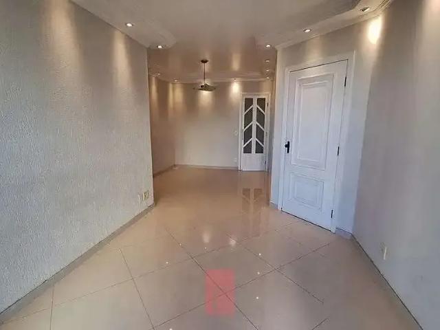 Apartamento para Venda em São Paulo/SP Santa Teresinha 3 Quartos