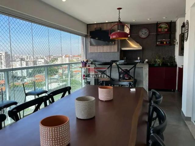 Apartamento para Venda em São Paulo/SP Santa Teresinha 3 Quartos