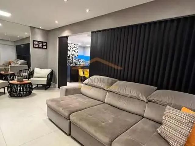 Apartamento para Venda em São Paulo/SP Santa Teresinha 3 Quartos