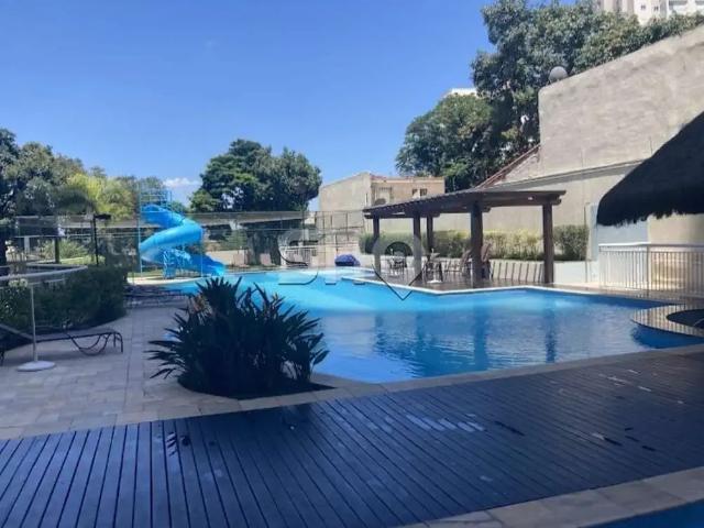 Apartamento para Venda em São Paulo/SP Santa Teresinha 3 Quartos