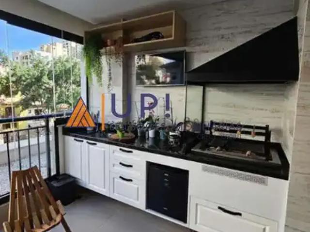 Apartamento para Venda em São Paulo/SP Santa Teresinha 3 Quartos