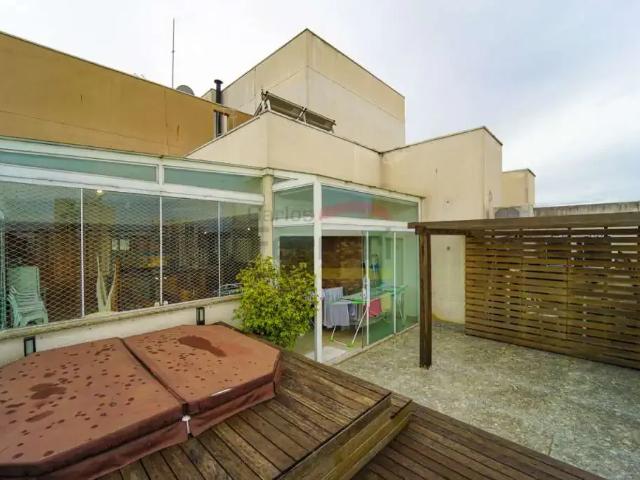 Apartamento para Venda em São Paulo/SP Santa Teresinha 3 Quartos