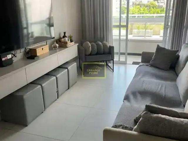 Apartamento para Venda em São Paulo/SP Santa Teresinha 3 Quartos