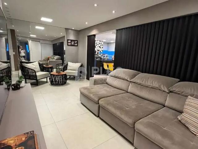 Apartamento para Venda em São Paulo/SP Santa Teresinha 3 Quartos