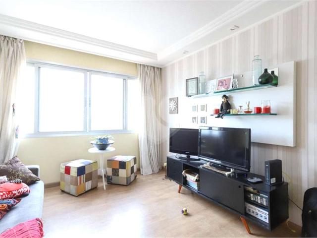Apartamento para Venda em São Paulo/SP Santa Teresinha 3 Quartos