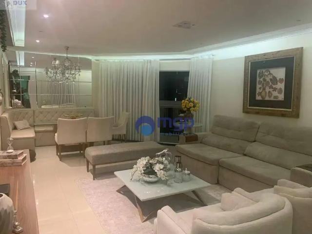 Apartamento para Venda em São Paulo/SP Santa Teresinha 3 Quartos