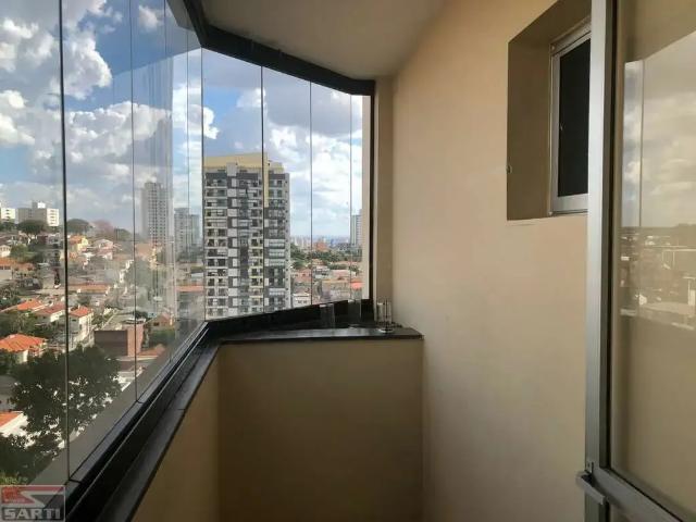 Apartamento para Venda em São Paulo/SP Santa Teresinha 3 Quartos