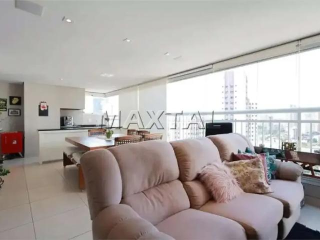 Apartamento para Venda em São Paulo/SP Santa Teresinha 3 Quartos