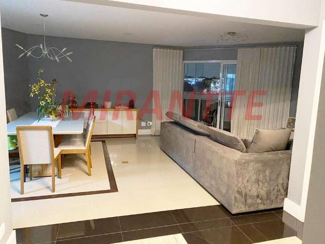 Apartamento para Venda em São Paulo/SP Santa Teresinha 3 Quartos