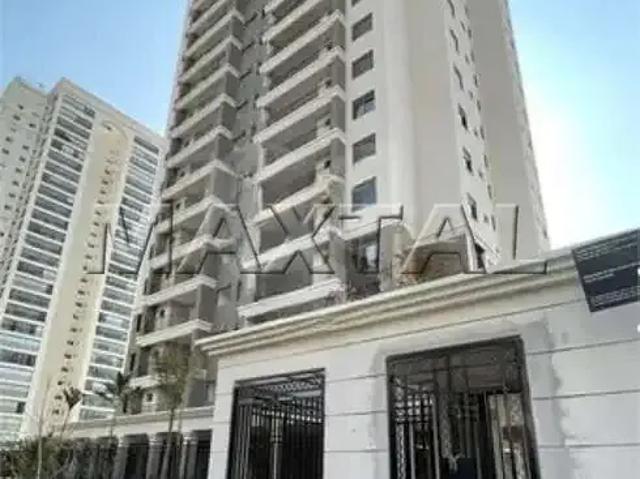 Apartamento para Venda em São Paulo/SP Santa Teresinha 3 Quartos