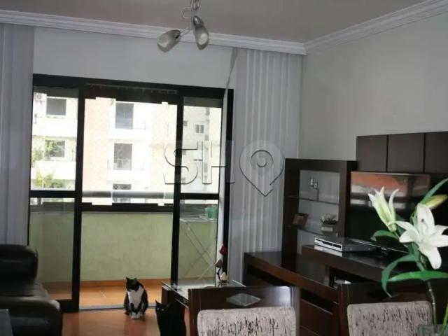 Apartamento para Venda em São Paulo/SP Santa Teresinha 3 Quartos