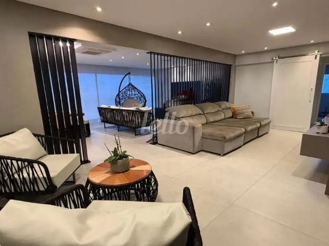 Apartamento para Venda em São Paulo/SP Santa Teresinha 3 Quartos