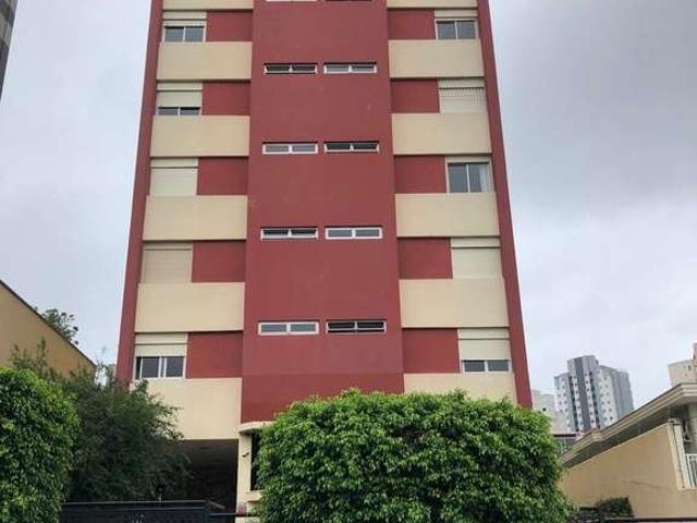 Apartamento para Venda em São Paulo/SP Santa Teresinha 3 Quartos
