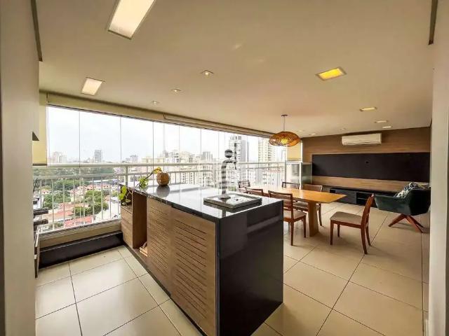 Apartamento para Venda em São Paulo/SP Santa Teresinha 3 Quartos