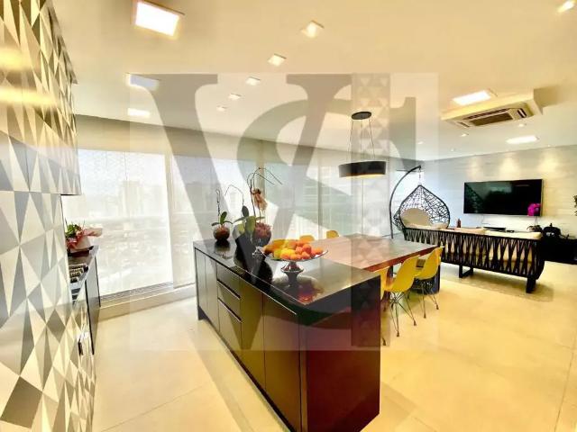 Apartamento para Venda em São Paulo/SP Santa Teresinha 3 Quartos