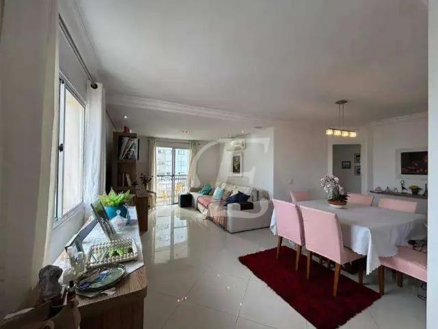 Apartamento para Venda em São Paulo/SP Santa Teresinha 3 Quartos
