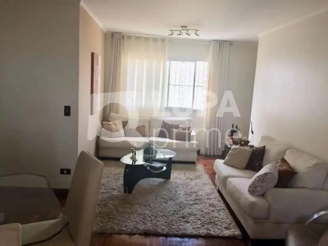 Apartamento para Venda em São Paulo/SP Santa Teresinha 3 Quartos