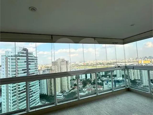 Apartamento para Venda em São Paulo/SP Santa Teresinha 3 Quartos