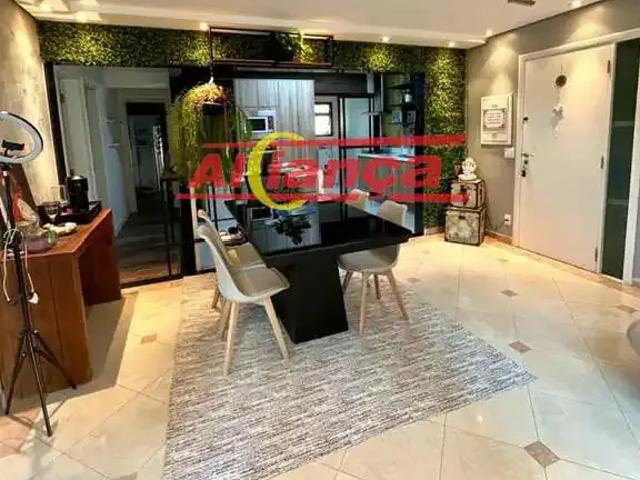 Apartamento para Venda em São Paulo/SP Santa Teresinha 3 Quartos