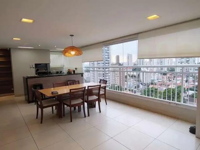 Apartamento para Venda em São Paulo/SP Santa Teresinha 3 Quartos